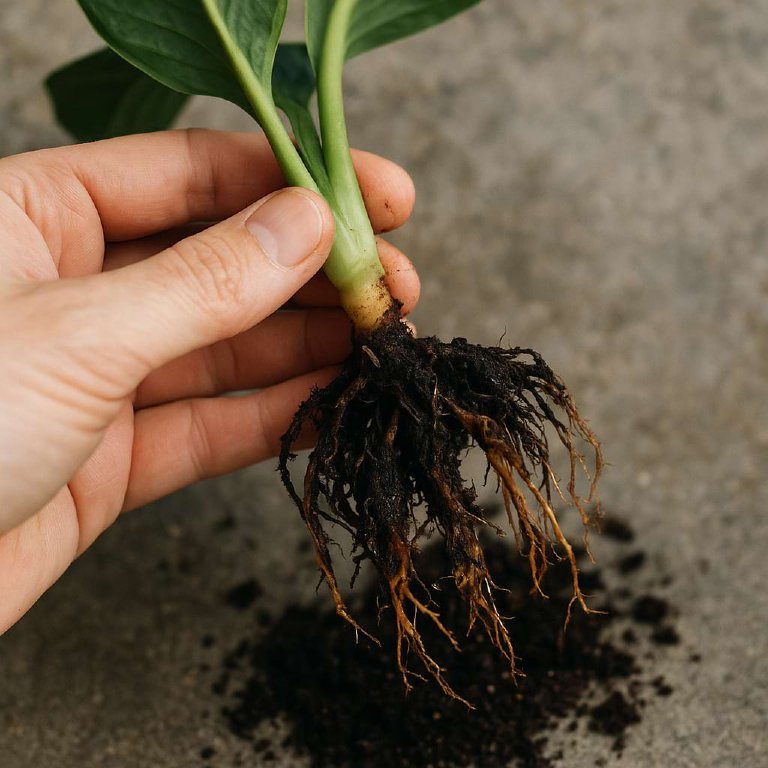 Why Does My Plant Have Bumps or Blisters? A Guide to Edema (Oedema)